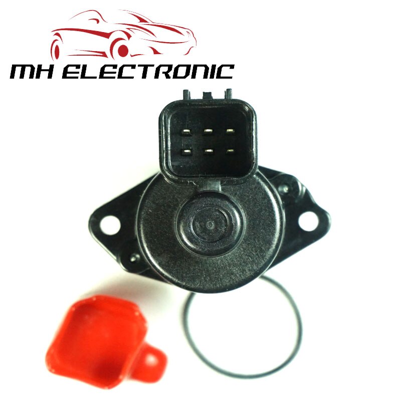 MH ELECTRONIC IAC Idle Air Control Engine Valve MD... – Grandado