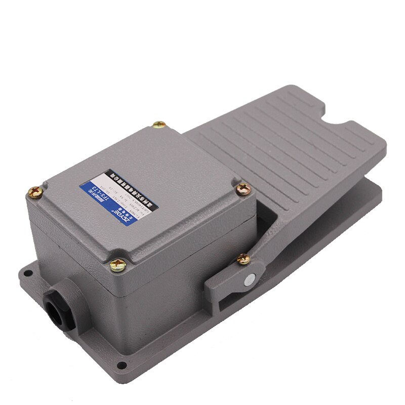 Direct sales LT4 foot switch punch foot step foot ... – Vicedeal