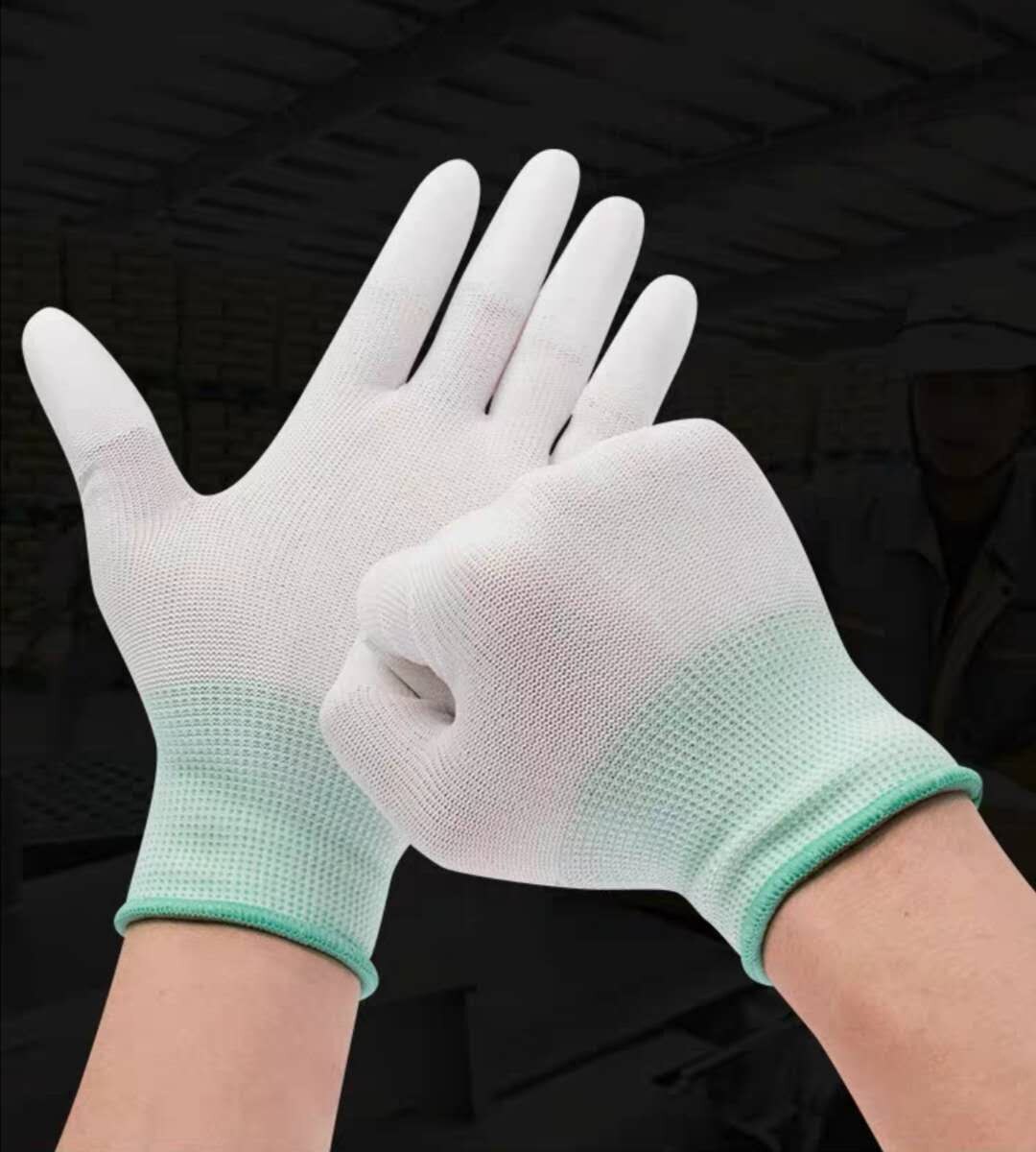 2Pair Antistatic Gloves Anti Static ESD Electronic... – Grandado
