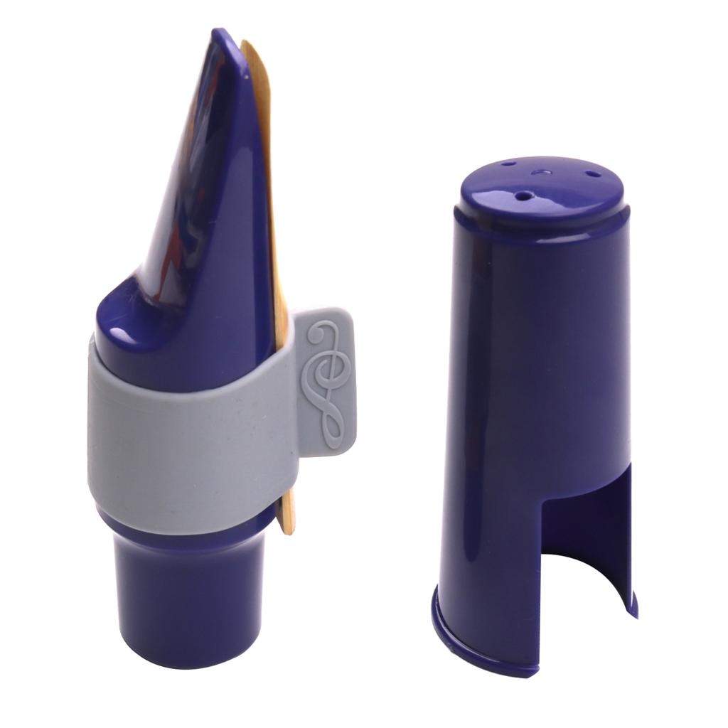 Plastic Alto Saxophone Flute Head Alto Saxophone M... – Vicedeal