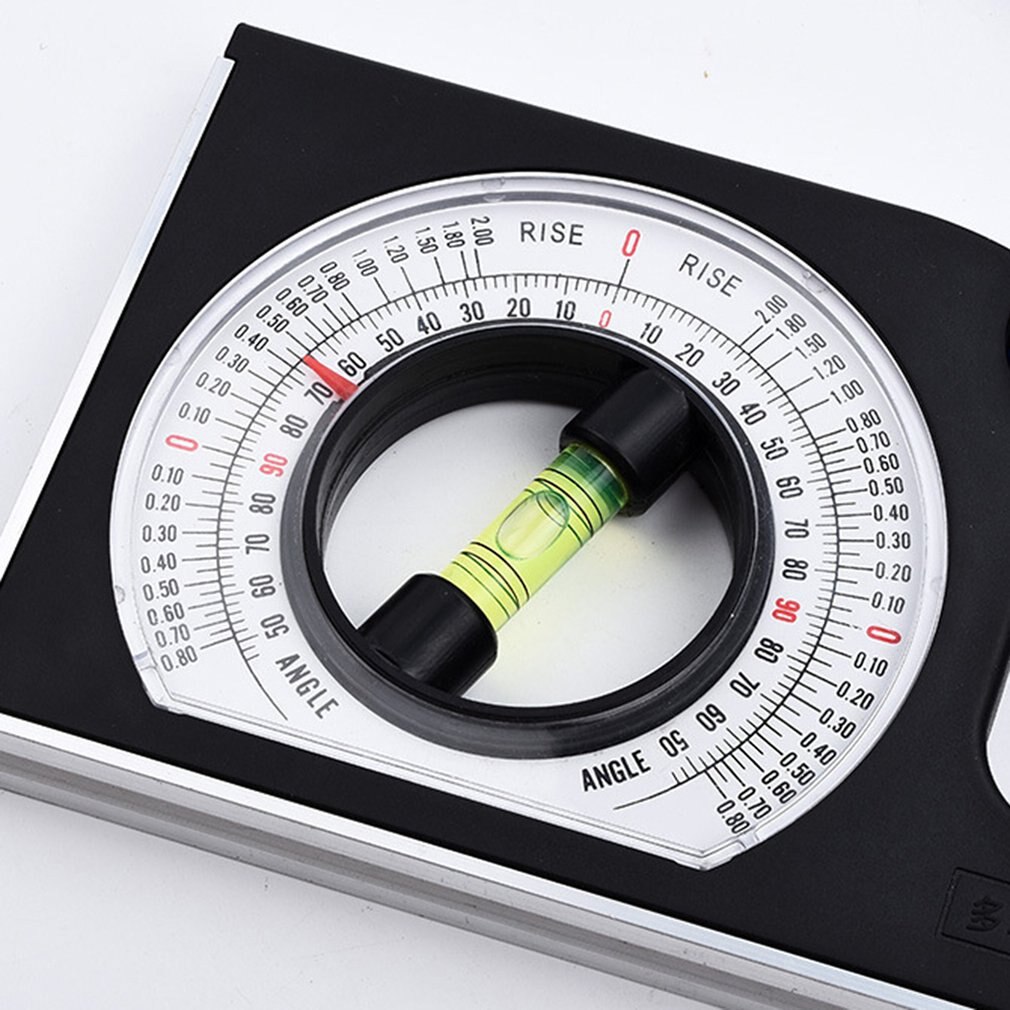Multi-Function Slope Measuring Instrument Angle Me... – Vicedeal