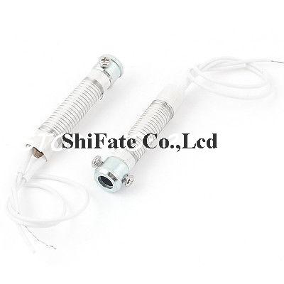 5PCS 220V 30W/40W/60W/80W100W Heat Heater Heating ... – Grandado