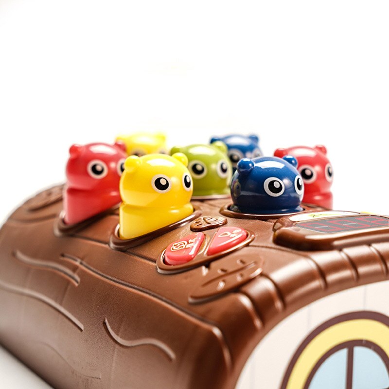 Children's Electric Hamster Toy Early Education Ch... – Grandado