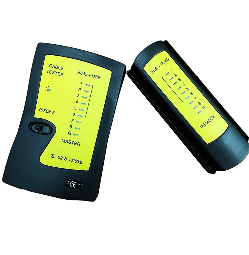 Multifunctionele RJ45 Usb Network Cable Tester Eth... – Vicedeal