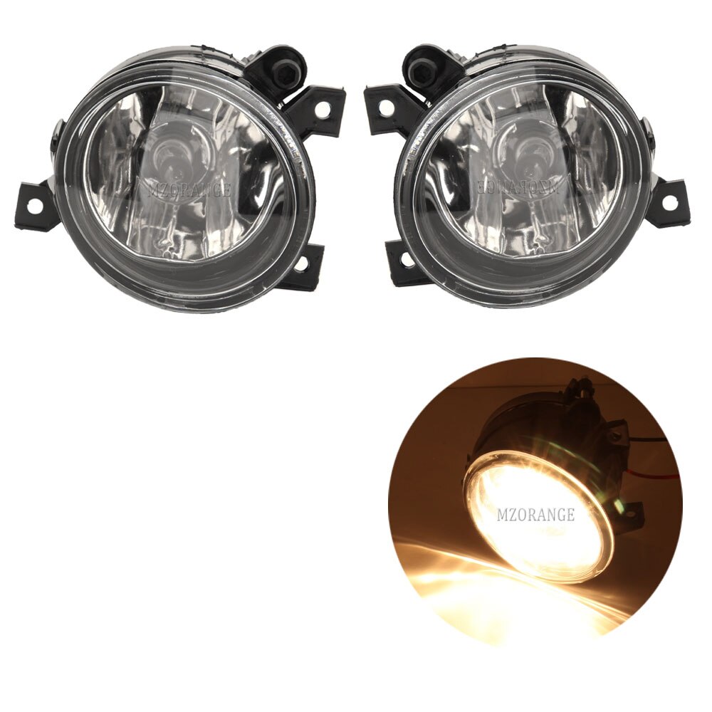 Mistlampen Led Mistlampen Voor Vw Golf 5 Gti MK5 2... – Vicedeal