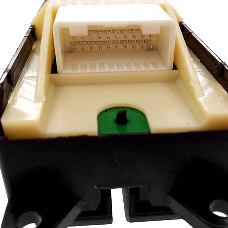 Venster Controle Master Switch Power Window Switch... – Grandado