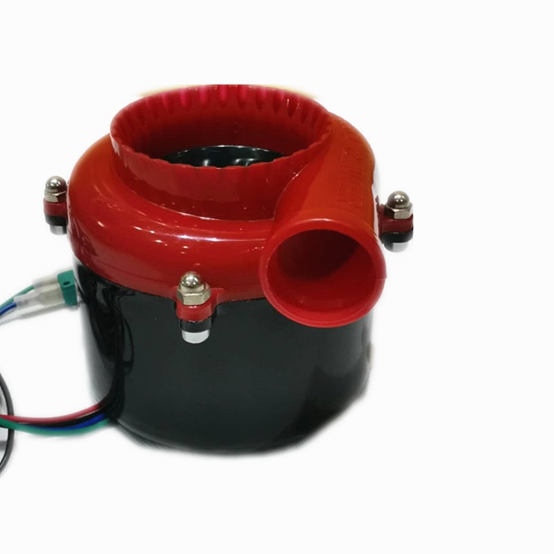 Automotive Naturally Aspirated Electronic Turbine ... – Grandado