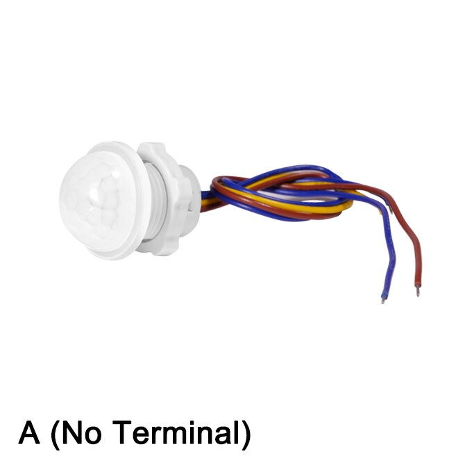 110/220V Pir Infrarood Motion Sensor Switch Auto A... – Vicedeal