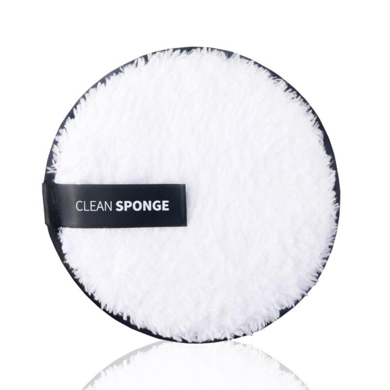 3pcs/set Soft Lazy Cleansing Powder Puff Reusable ... – Vicedeal