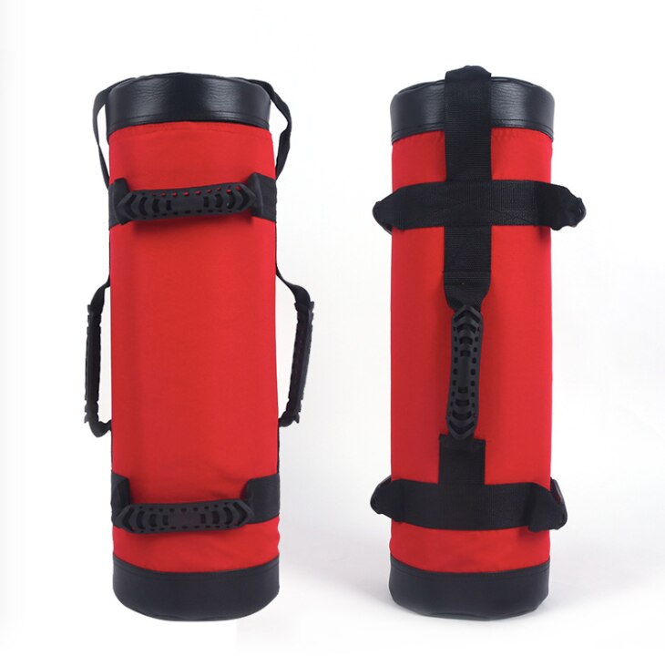 5kg 10kg sandbag energy pack gym fitness equipment... – Grandado
