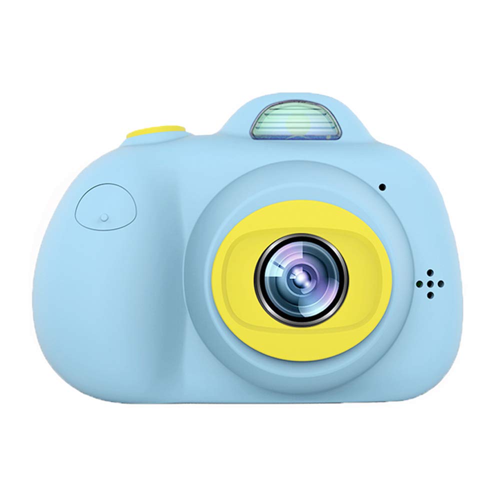 Kids Camera Toys 2 Inch Digital Mini Camera Toy Mu... – Grandado
