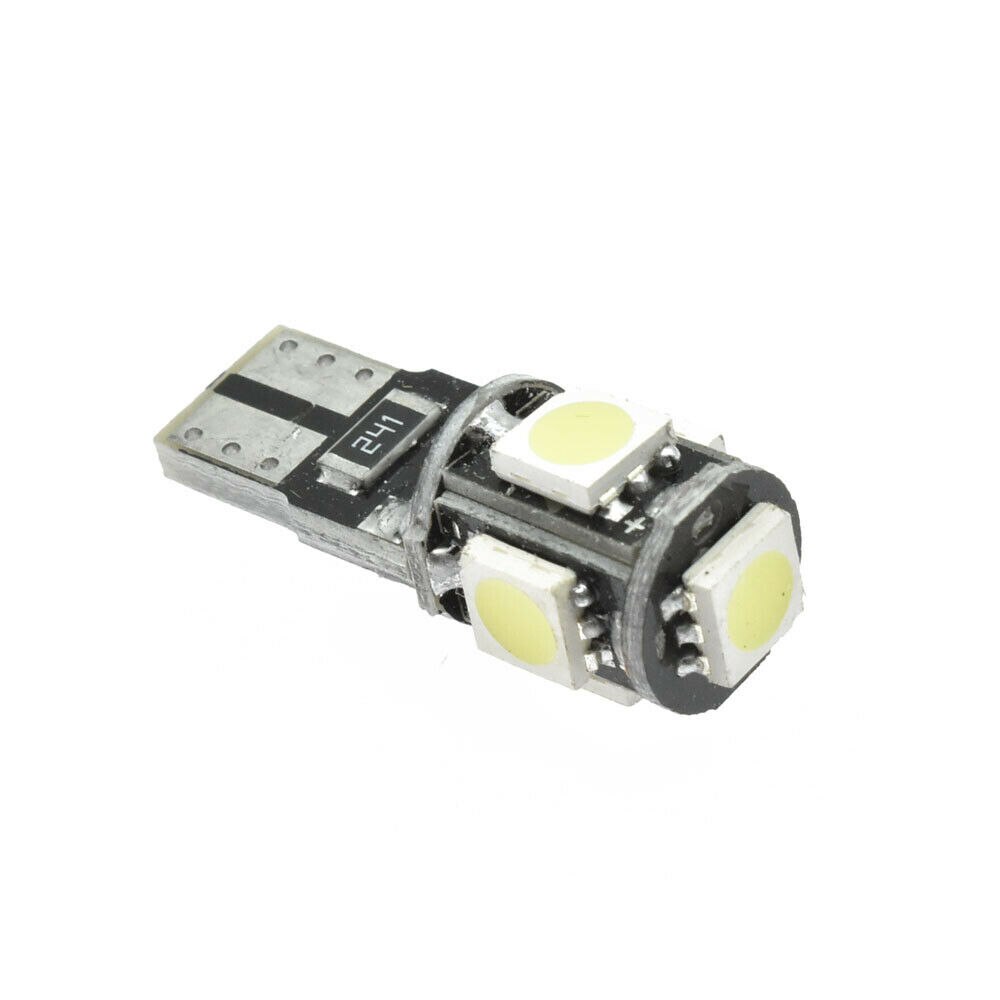 Bright Light Bulb 18pcs/set White For Volvo XC90 2... – Vicedeal