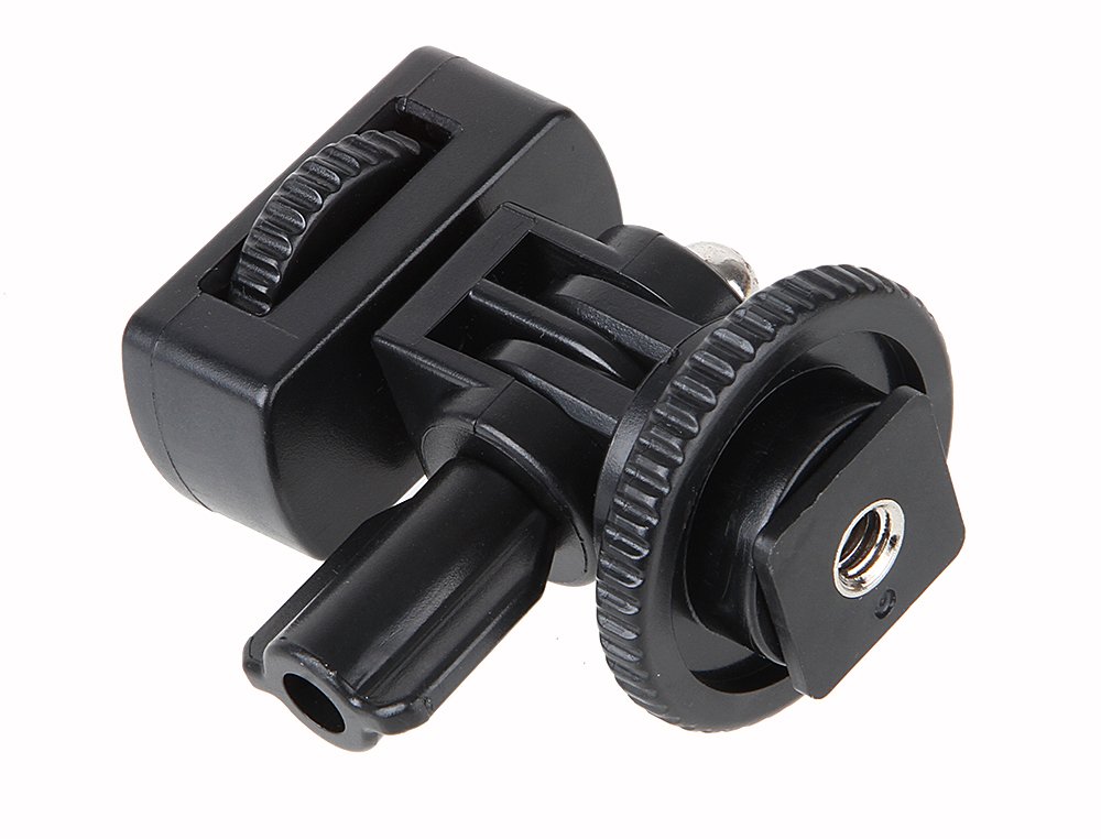 Viltrox DC-50P 1/4" Screw Shoe Mount Adapter Adjus... – Grandado