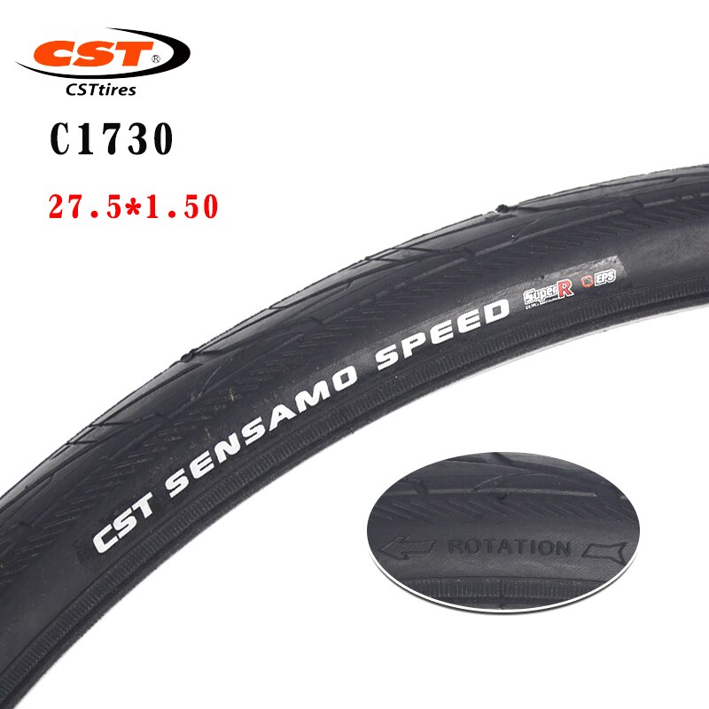 CST bicycle tire c1730 mountain bike EPS stab proo... – Grandado