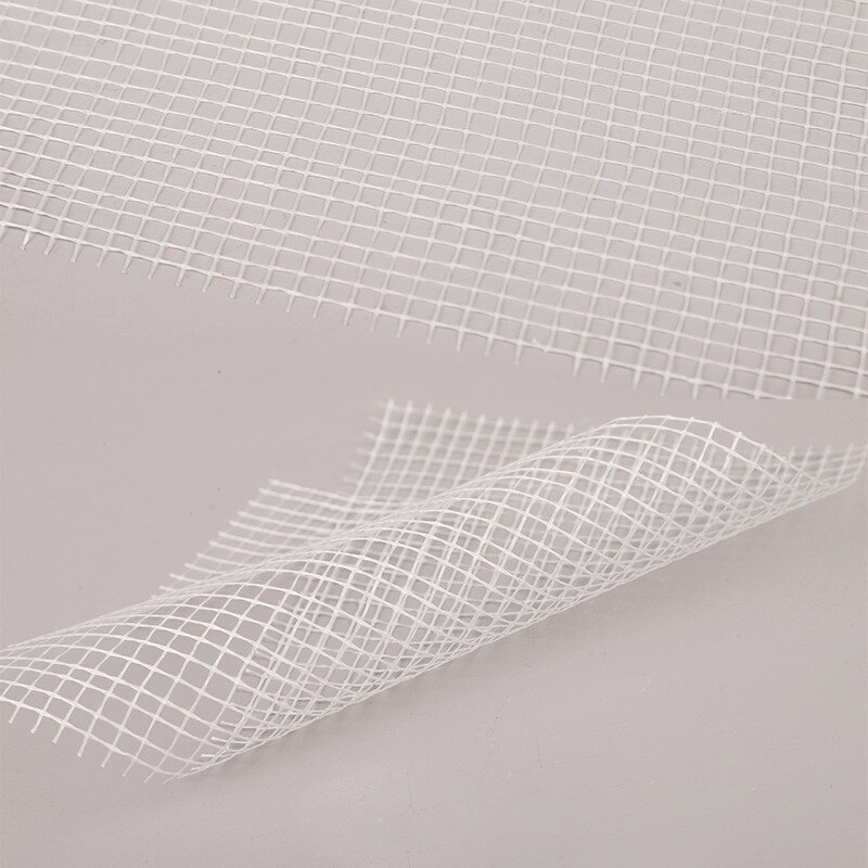 Glass fiber self-adhesive grid belt can be used to... – Grandado