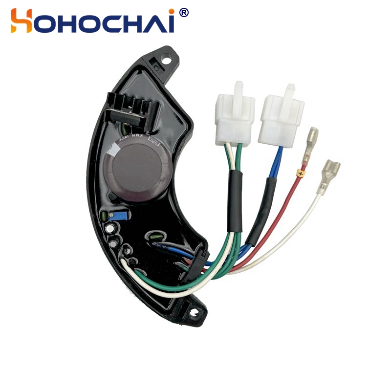 Generator AVR 10KW Automatic Voltage Regulator Thr... – Grandado