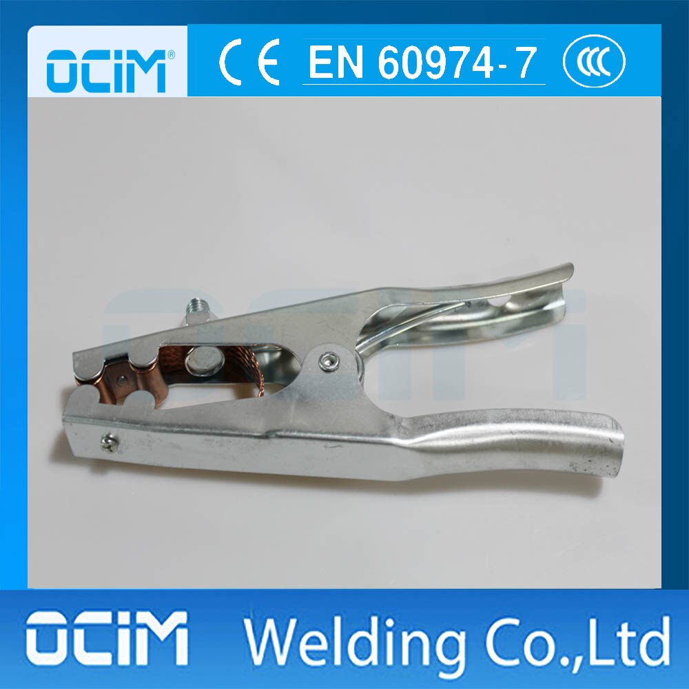 American Type Welding Earth Clamp For Welding Mach... – Vicedeal