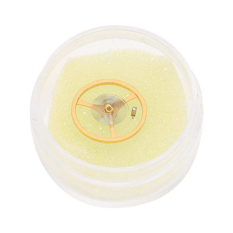 Watch Balance Wheel Firm Sturdy Exquisite Workmans... – Grandado