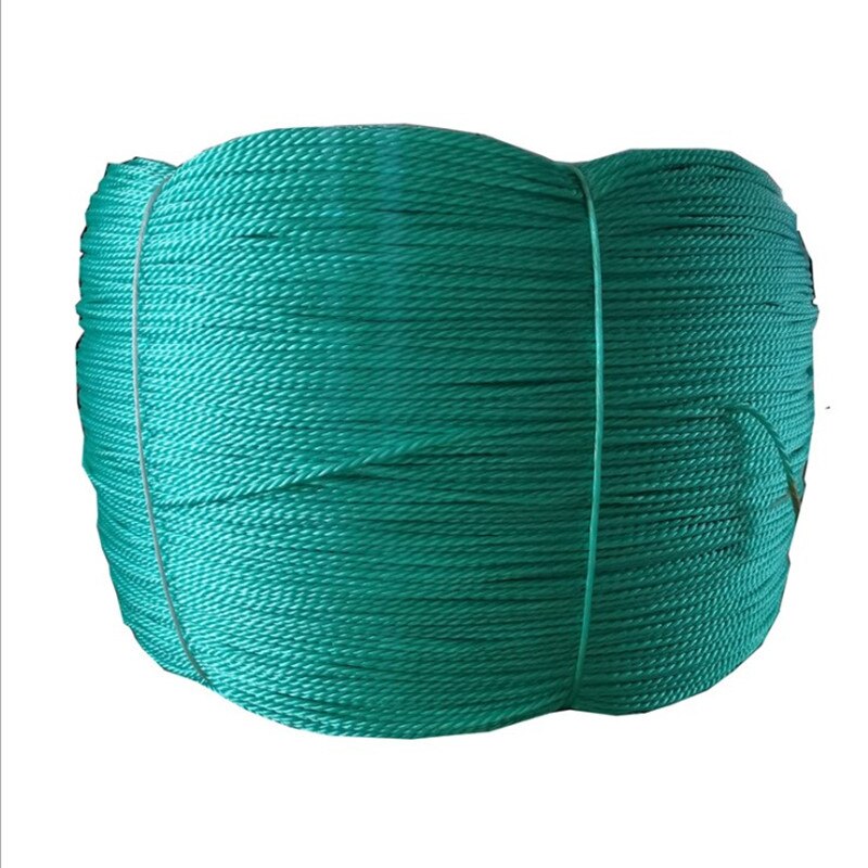 1/2/3/4/6/8/10mm Binding Nylon Rope Wear-Resistant... – Vicedeal