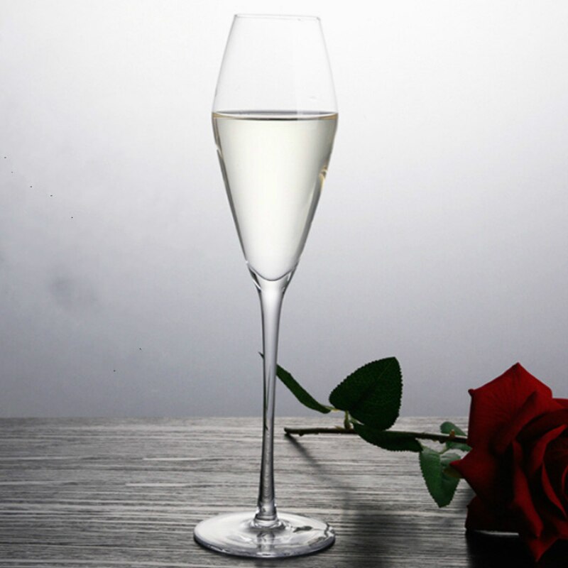 Champagne Cocktail Cup 200-260ml Copas De Cristal ... – Grandado