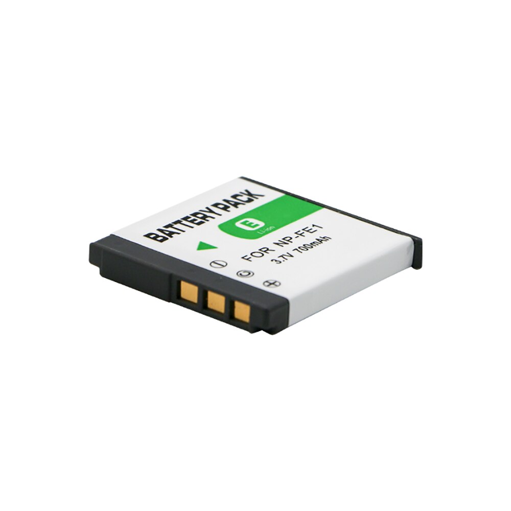 1PC 700mAh NP-FE1 NP FE1 NPFE1 Camera Battery For ... – Vicedeal