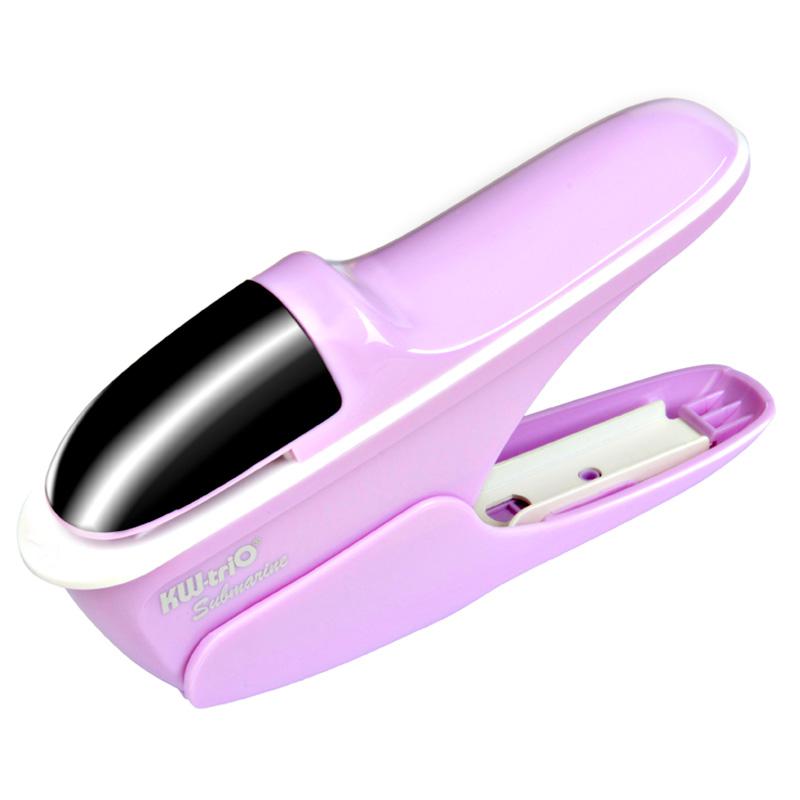 Staple-free Manual Stapless Stapler Staple Free St... – Grandado