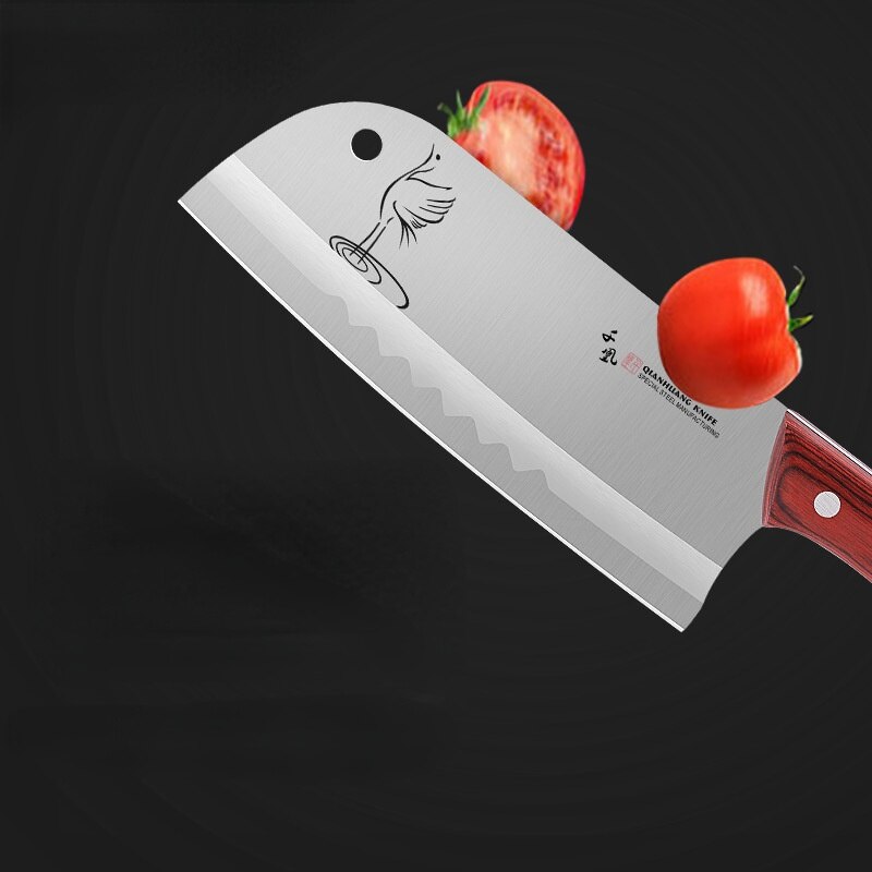 Simple Slicing Knife Home Chef Knife Kitchen Knife... – Grandado