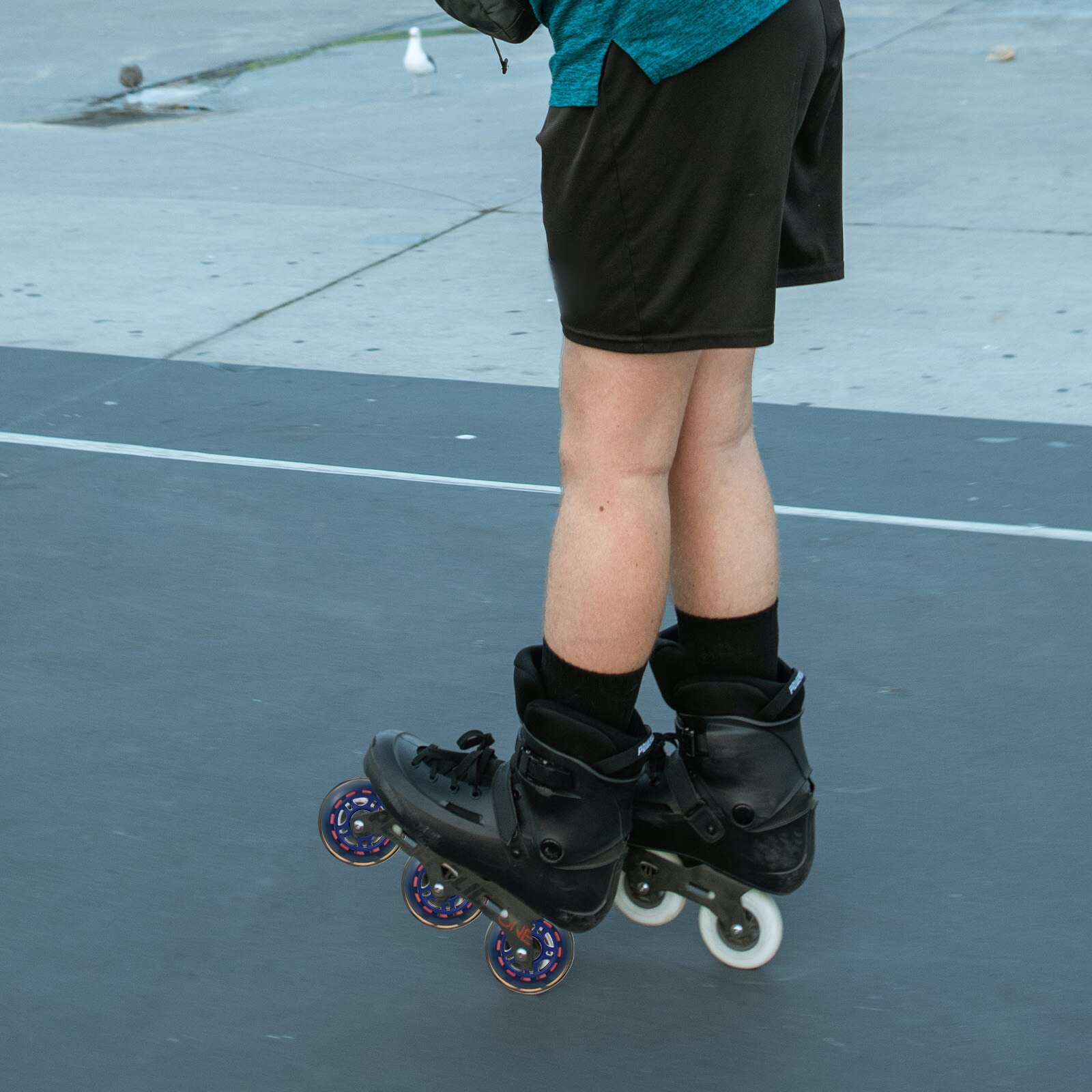 4Pcs Skate Wielen Duurzaam Goede Nuttig Fijne Scha... – Grandado