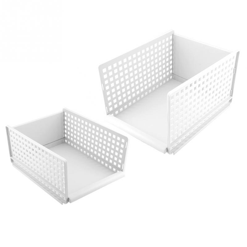 Foldable Drawer Type Cloth Storage Racks Holders O... – Grandado