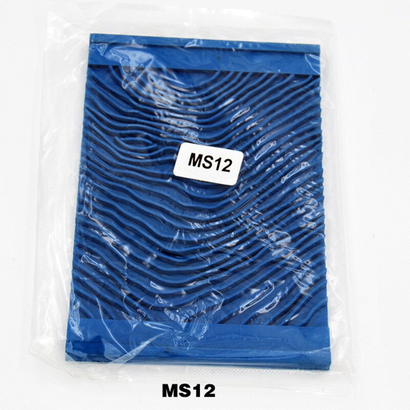 3D Muur Afdrukken Rubber Imitatie Hout Korrelen Pa... – Grandado