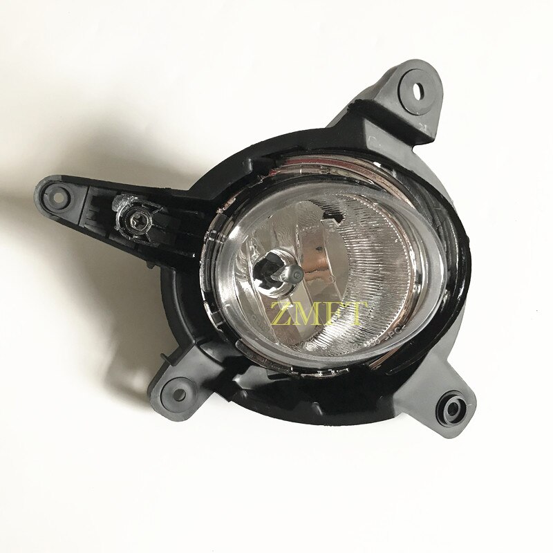 Car Front Bumper Fog Light For KIA Sportage Drivin... – Vicedeal