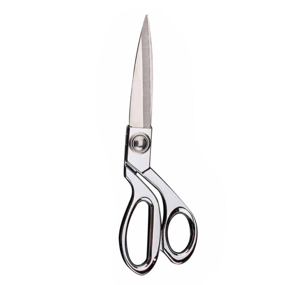 2 Colors Vintage Scissors for Household Clothing f... – Grandado