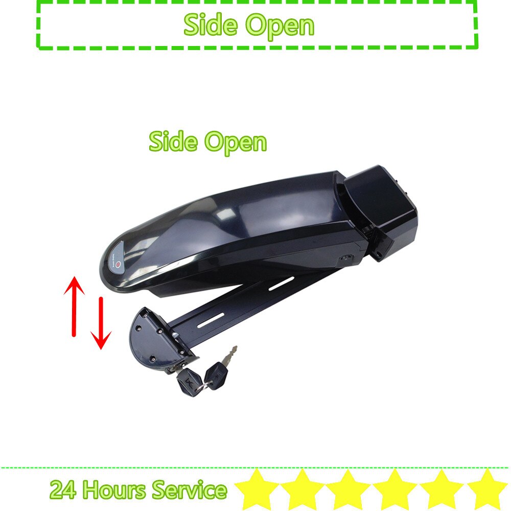 52 50 stücke 18650 zellen Dreieck Form Seite Offen... – Grandado