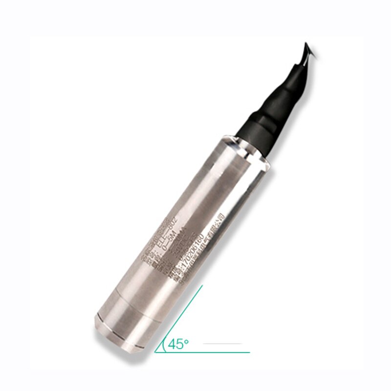 ELE-802 Olie Brandstof Niveau Zender Geïntegreerde... – Grandado