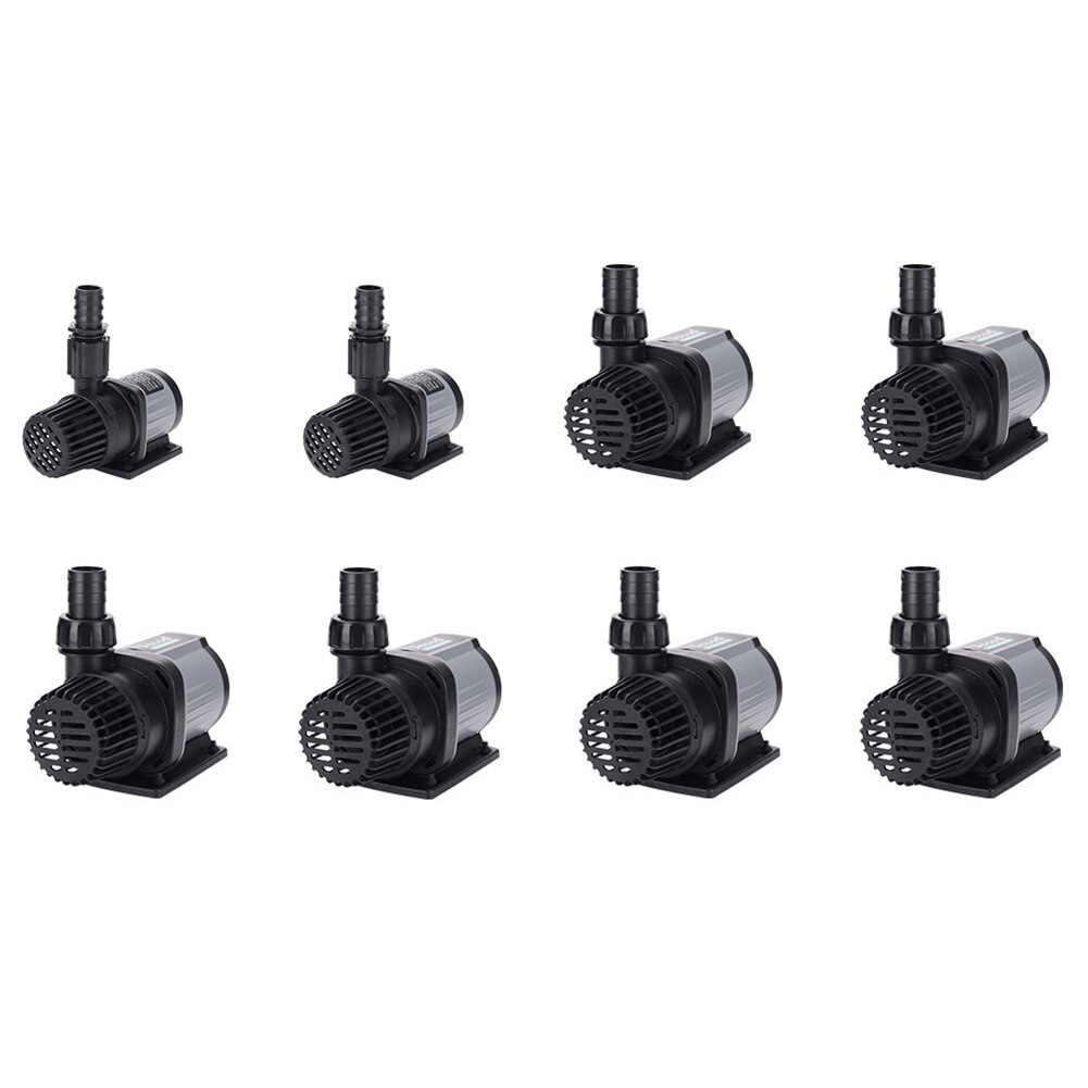 DC 24V Submersible Pump DCS High Lift Water Pump F... – Vicedeal