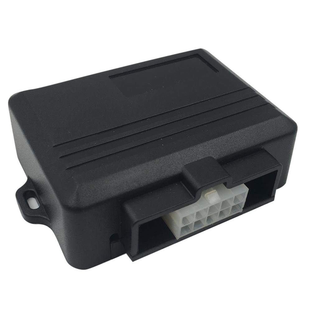 Universal Car Power Window Roll Up Closer For 4 Do... – Vicedeal