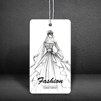 General tags tags on the spot Women's clothing... – Grandado