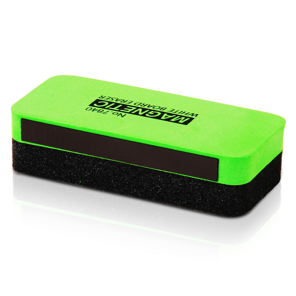 School Supply Board Rubber Dry Cleaning Tool Black... – Vicedeal