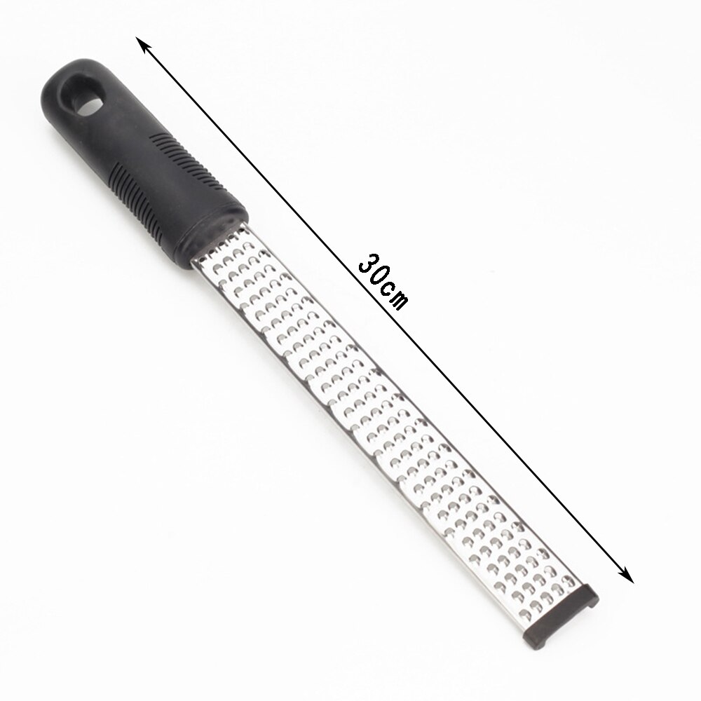 Lemon Zester and Cheese Grater - Citrus Parmesan C... – Grandado