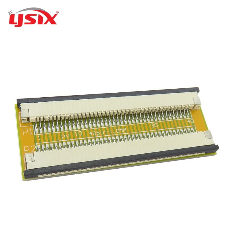 2PCS/LOT FPC/FFC Flexible Flat Cable Extension Boa... – Grandado