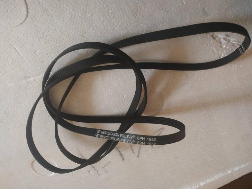 Washing Machine Parts Belt, Model: 6PH1952 – Grandado