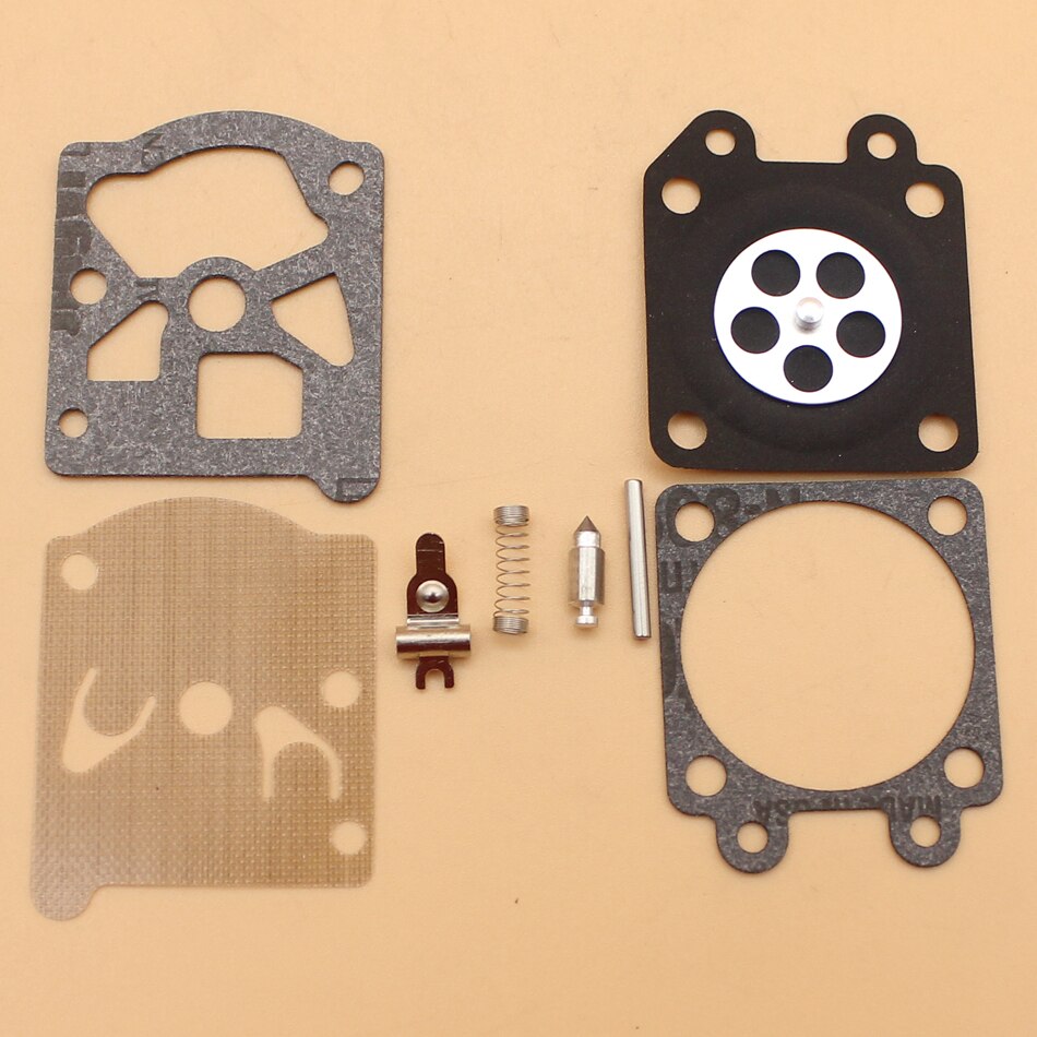 2Pcs/lot Carburetor Rebuild Repair Kit For STIHL M... – Grandado