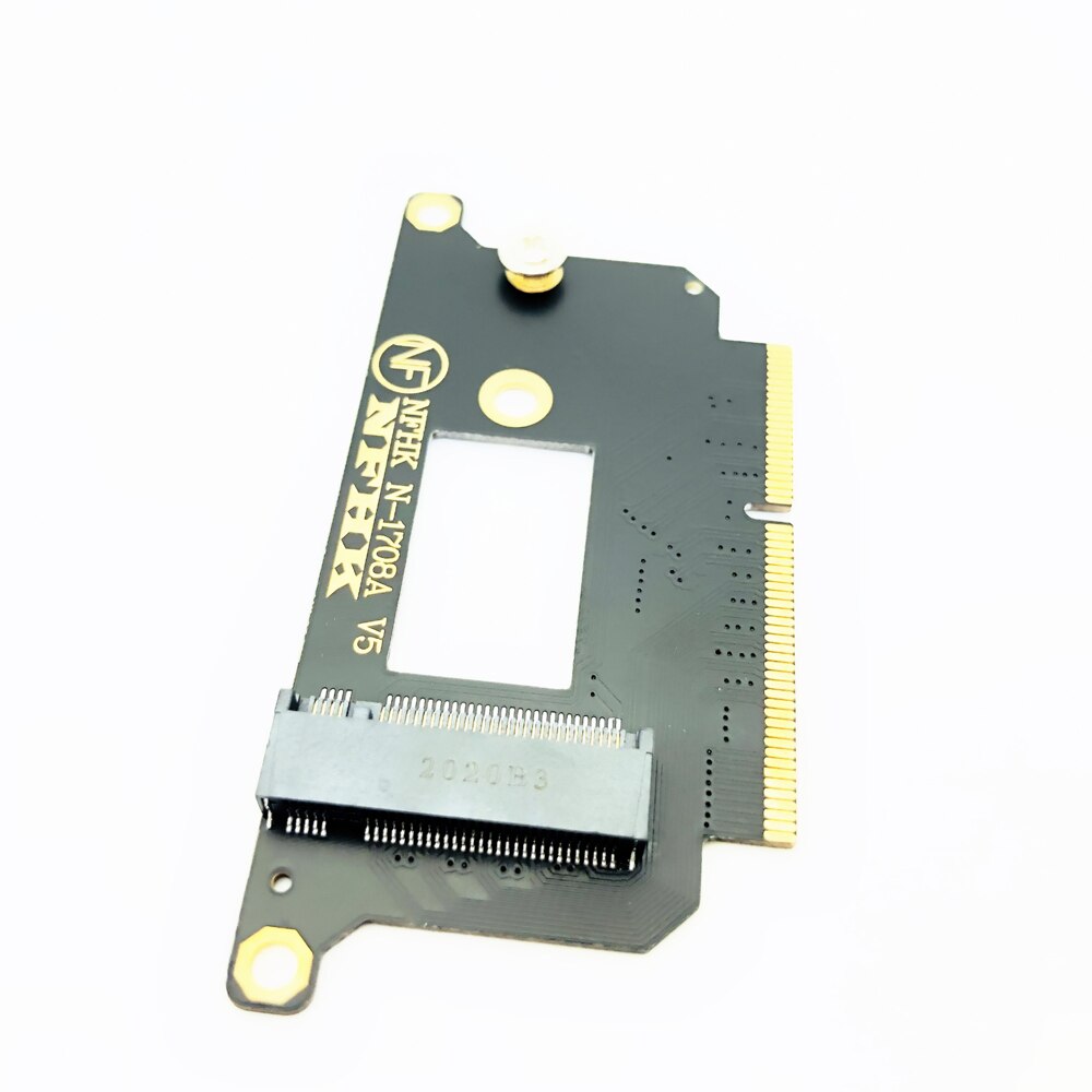 A1708 Nvme Adapter Voor Macbook Nvme Pci Express P... – Vicedeal