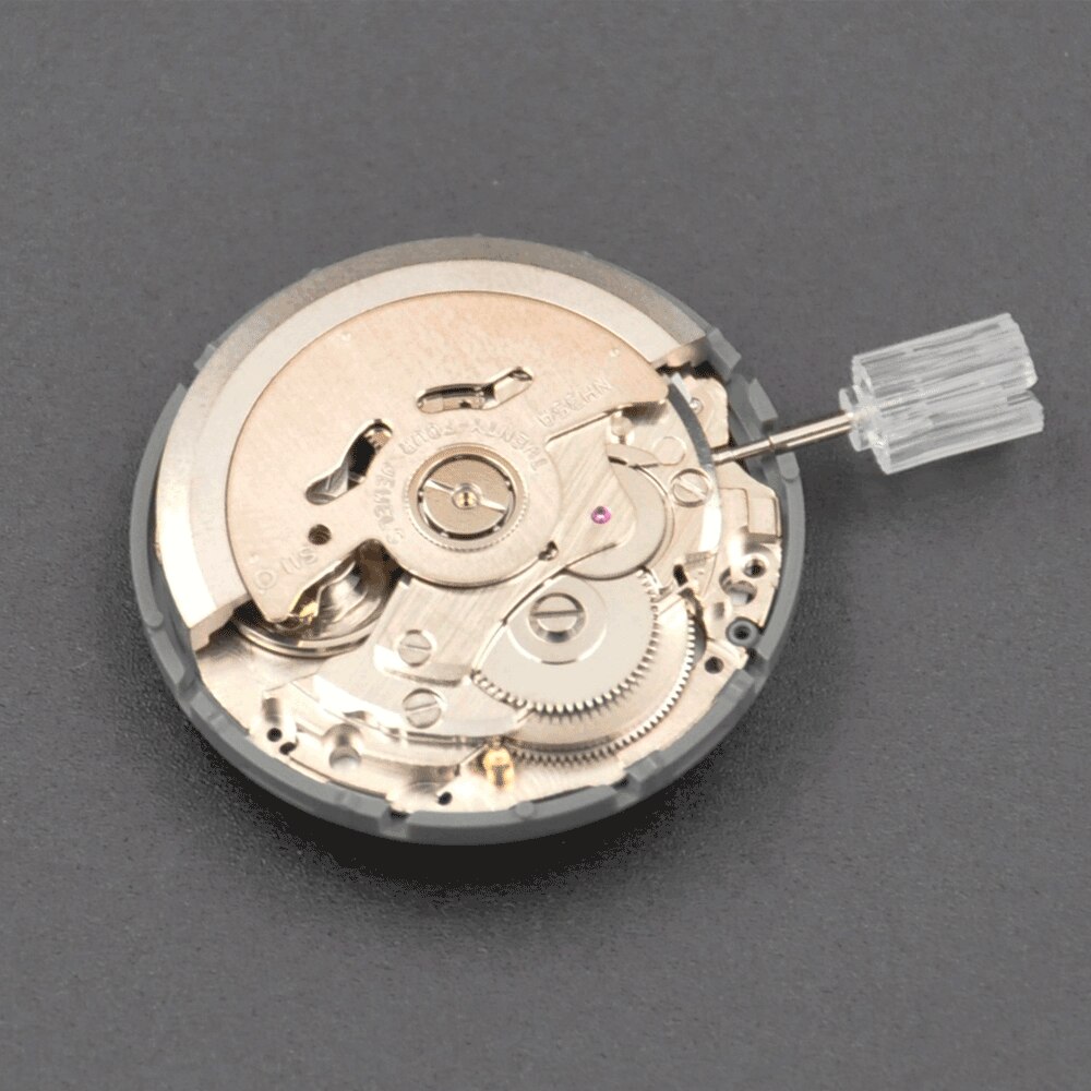 NH35A Automatic Watch Movement 100% Brand Product ... – Vicedeal