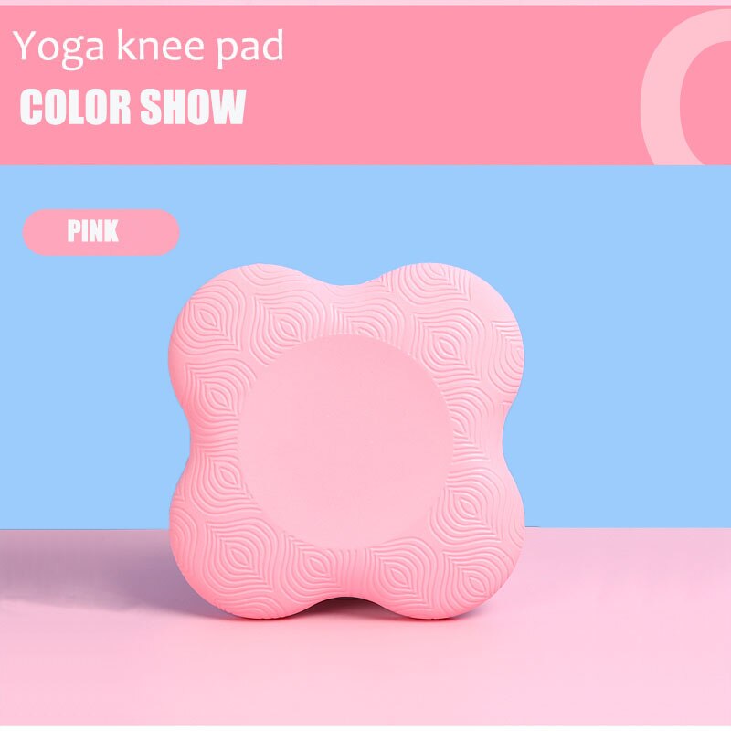 Thickened High-density asana yoga kneeling pad non... – Grandado