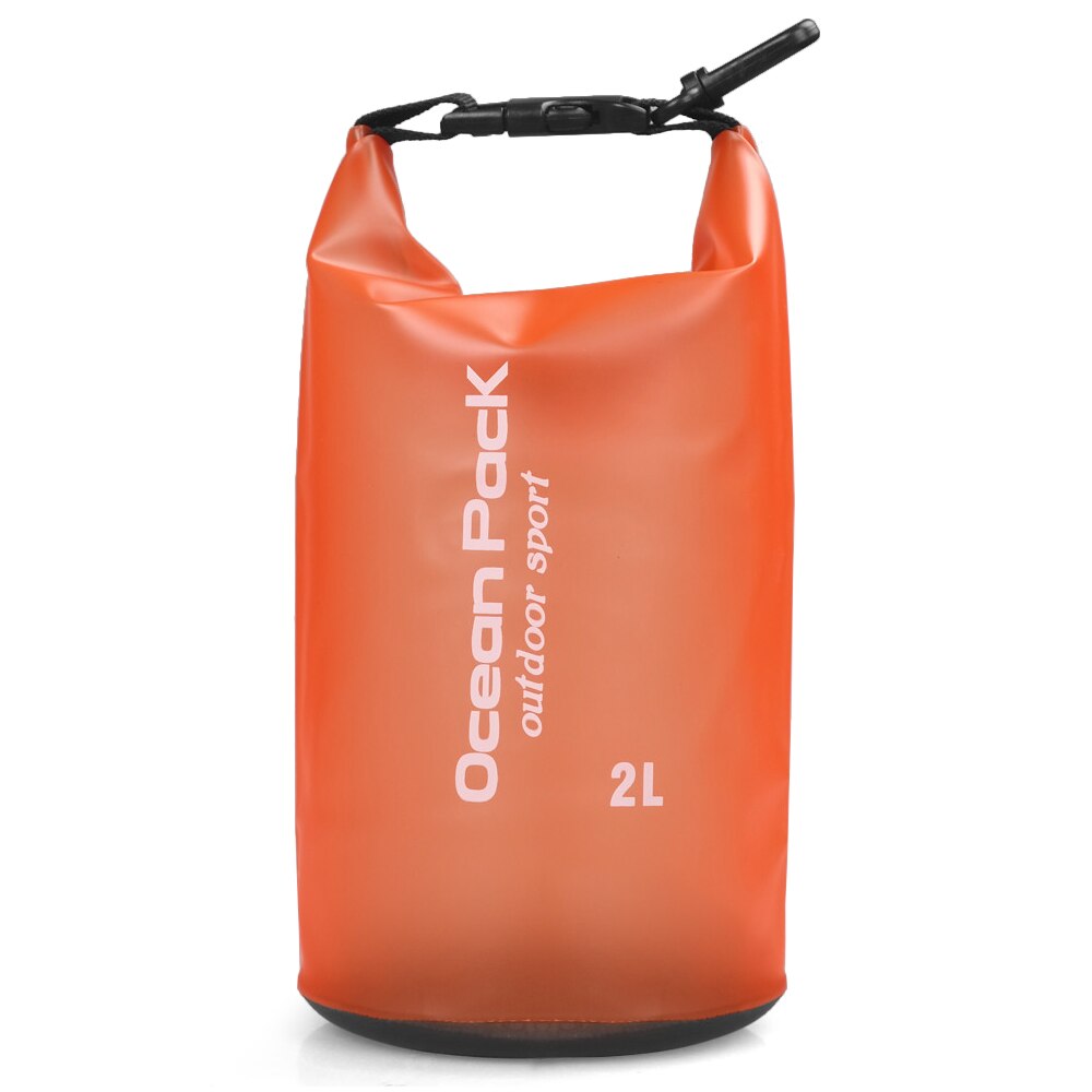 2L / 5L / 10L / 15L / 20L Foldable Waterproof PVC ... – Vicedeal