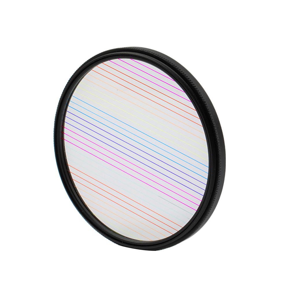 Lens Filter Special Effects Creates Anamorphic Sty... – Grandado