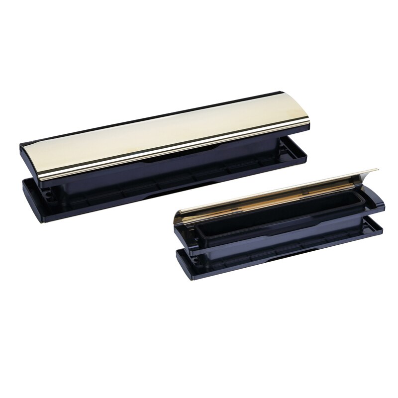 Villa Inlaid Letter Box Letter Box Frame Full Leng... – Grandado