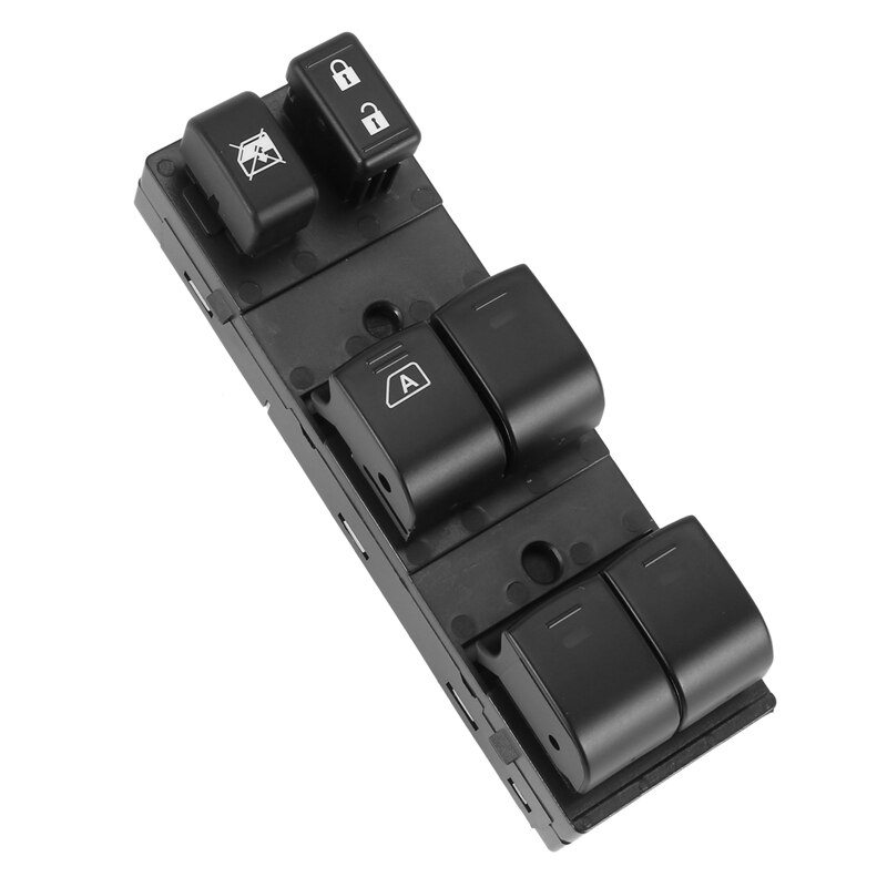 Venster Gl Linksvoor Lifter Master Control Switch ... – Grandado