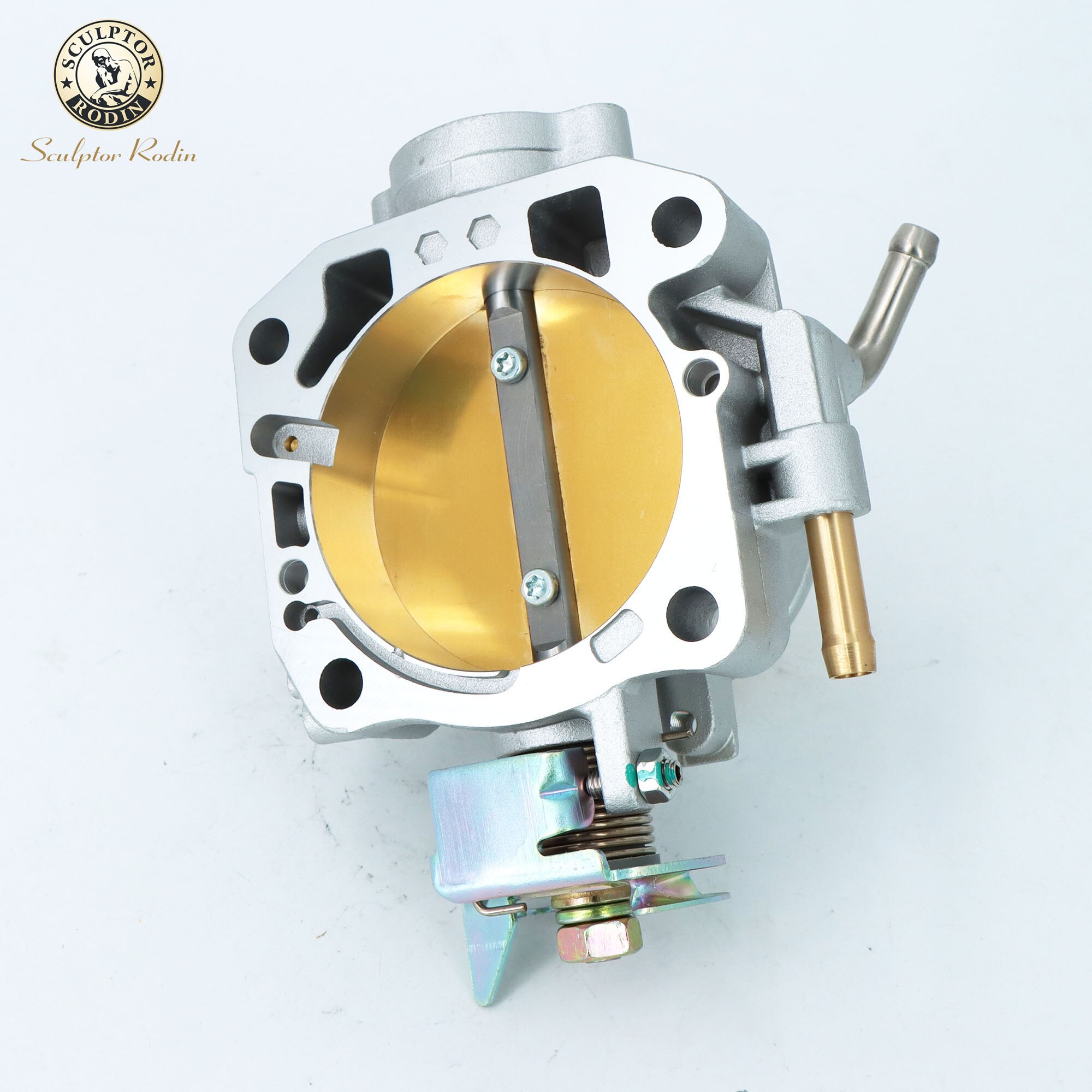 Performance type throttle body FOR Skunk2 70mm Alp... – Grandado